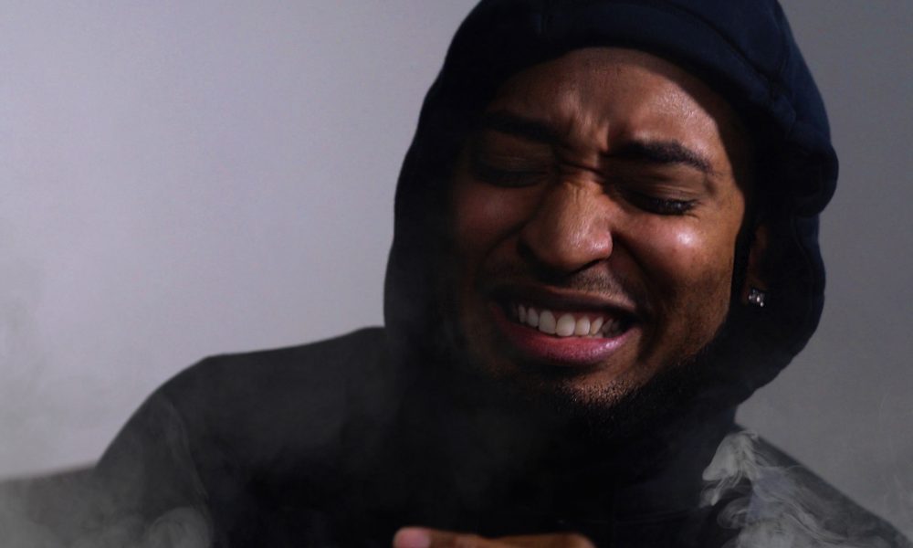 When You Hit The Blunt 4 - 8JTV